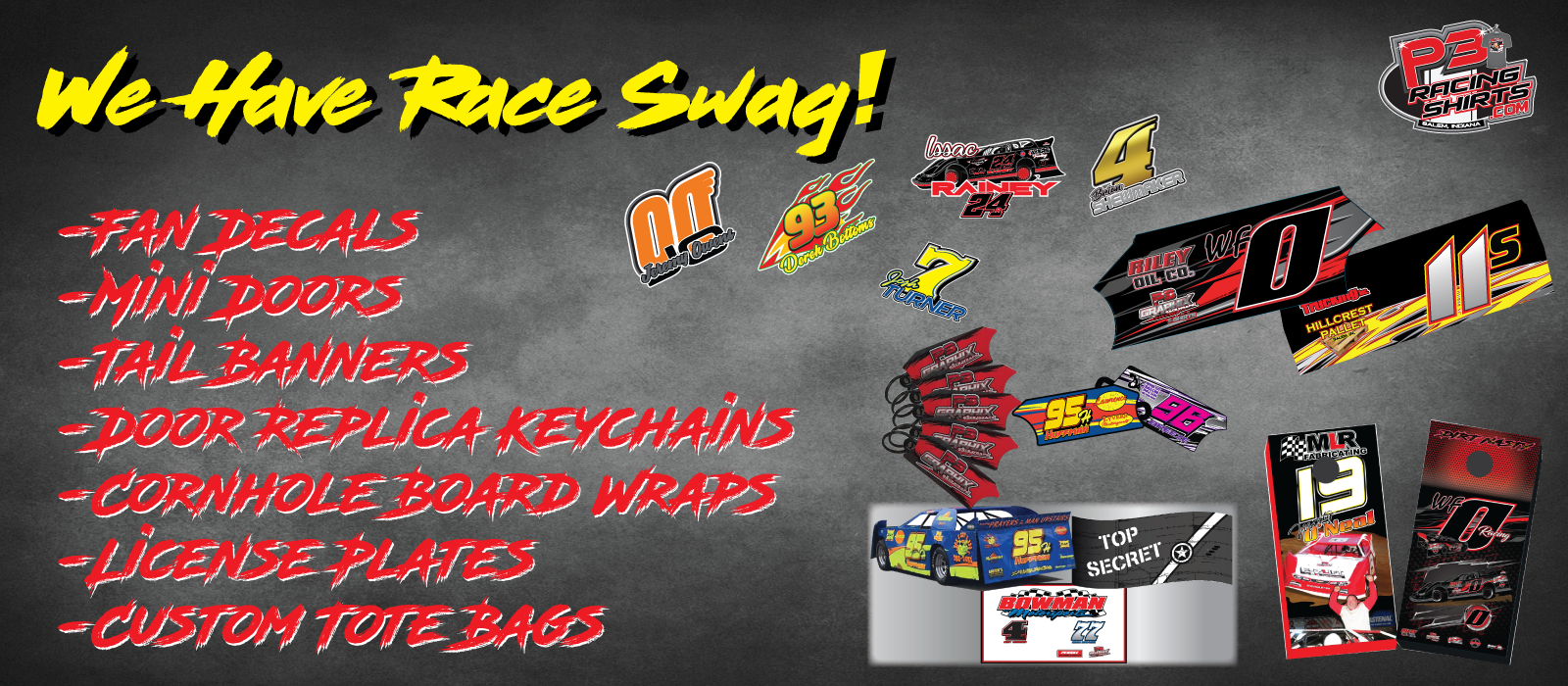 P3 Racing shirts – P3racingshirts