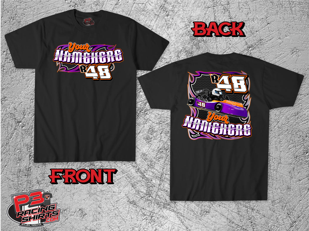 Racing Kart Shirts – P3racingshirts